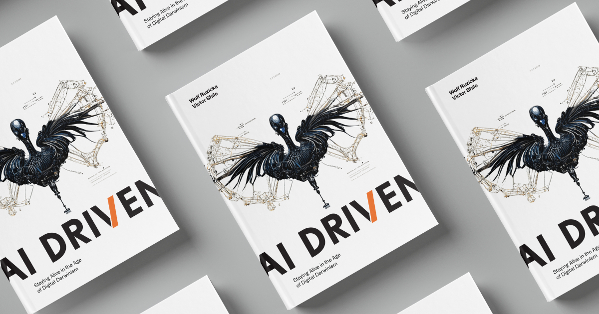 AI Driven Book